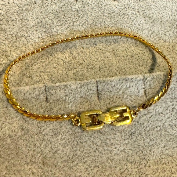 Givenchy | Jewelry | Givenchy Bracelet | Poshmark